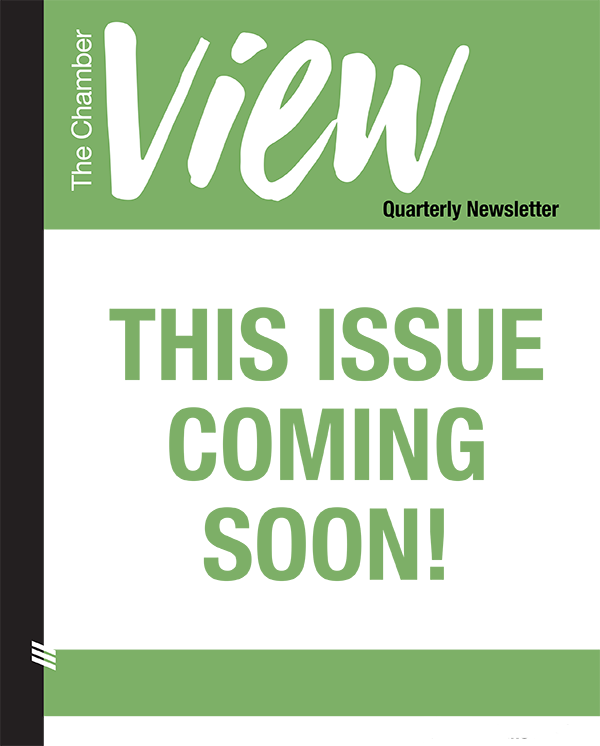Chamber Newsletters - Independence Chamber of Commerce